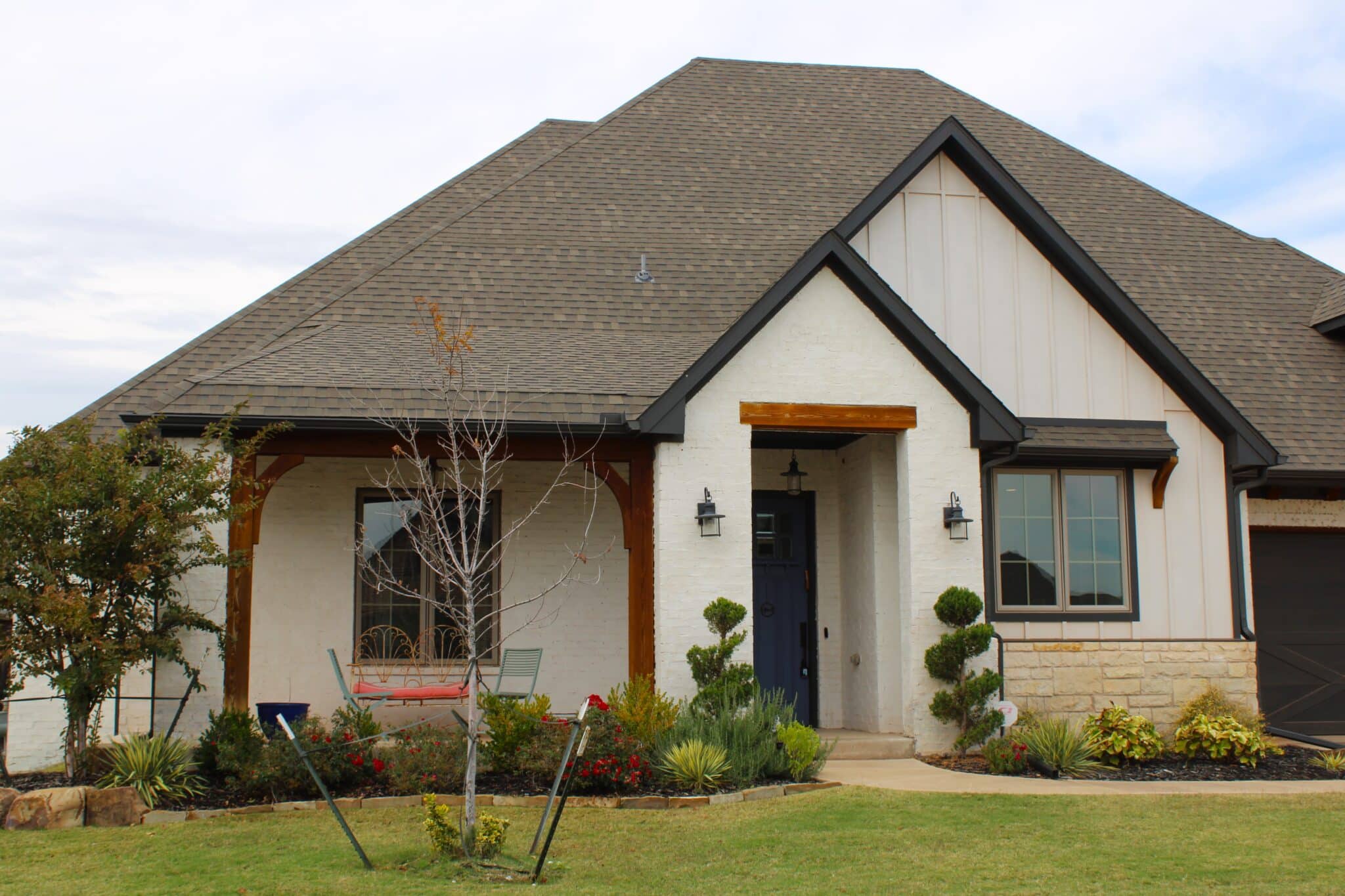 Hometown Painting | House Painters In Oklahoma City